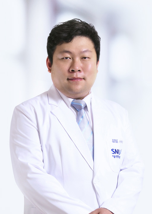 SEOUL NATIONAL UNIVERSITY HOSPITAL