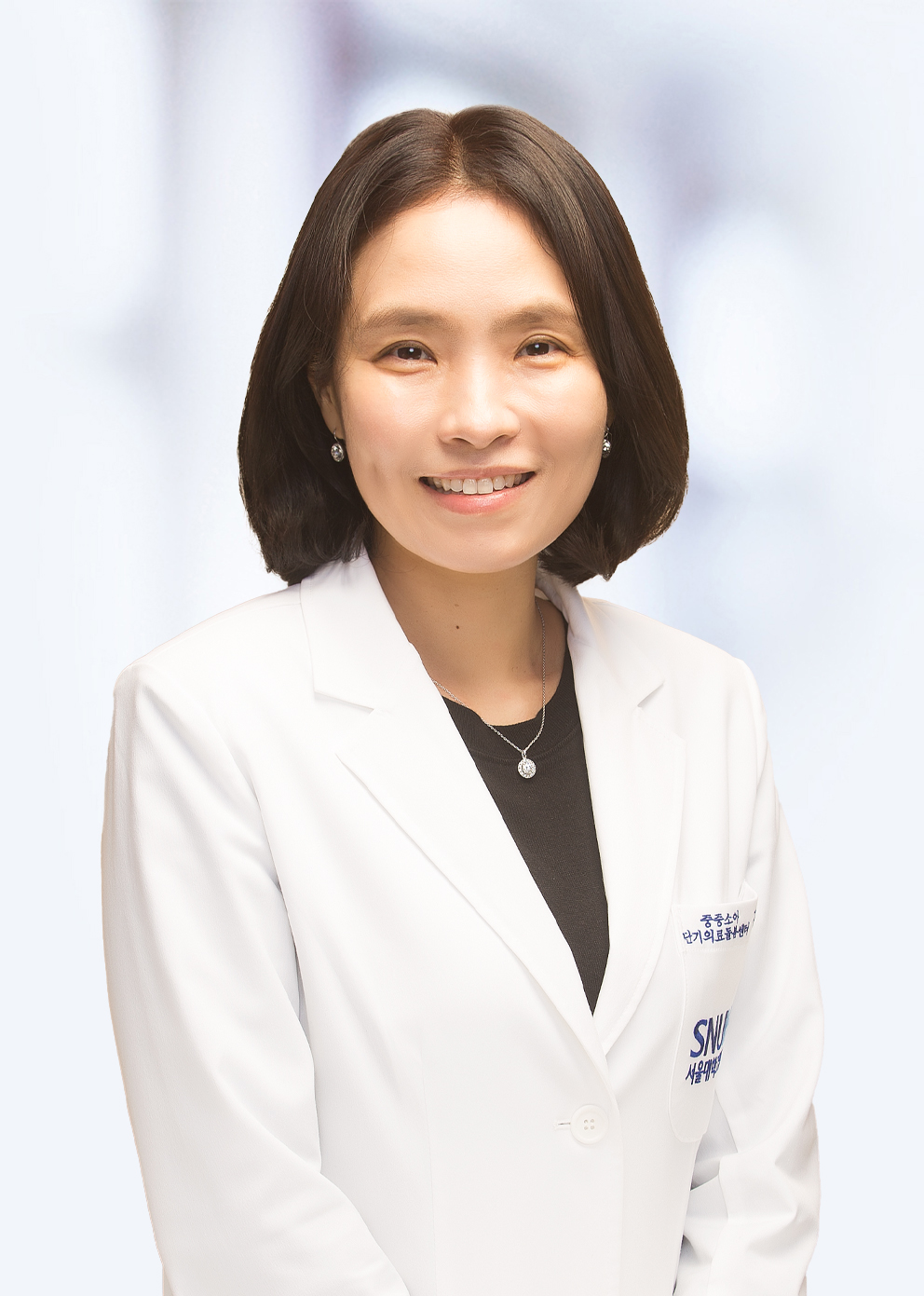 SEOUL NATIONAL UNIVERSITY HOSPITAL