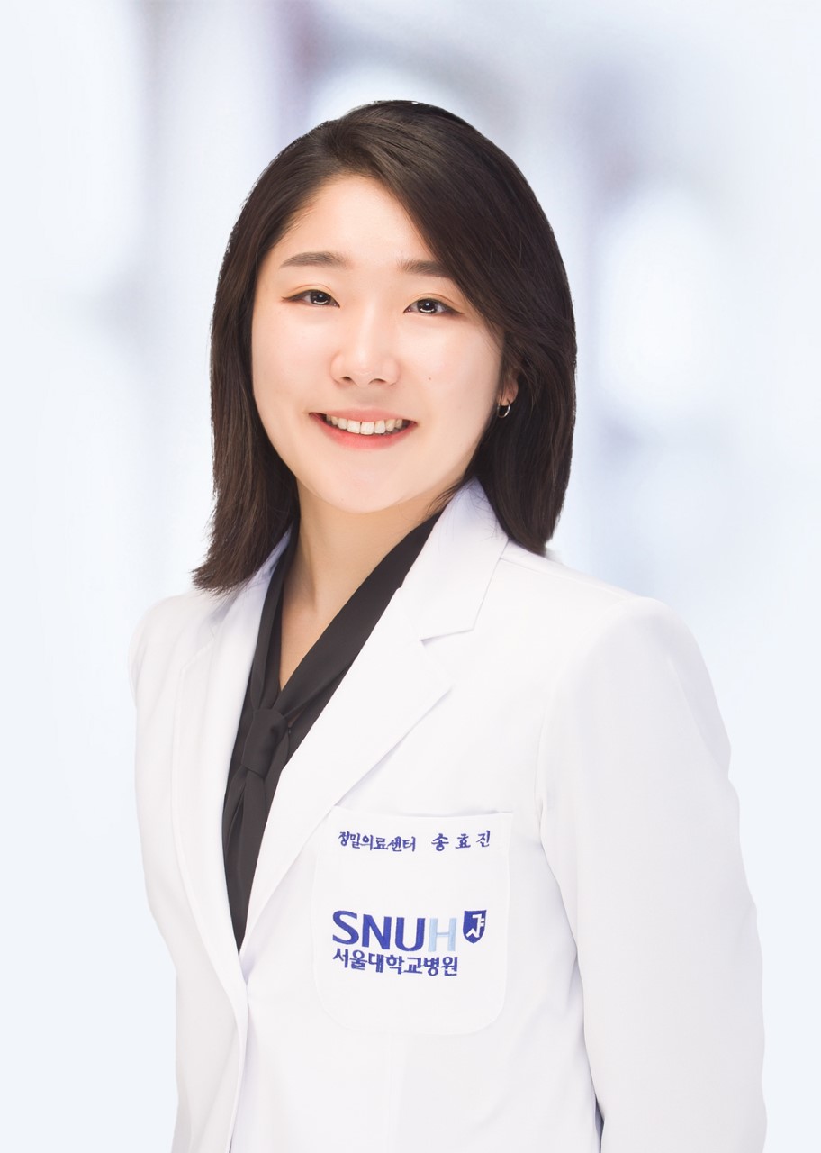 SEOUL NATIONAL UNIVERSITY HOSPITAL