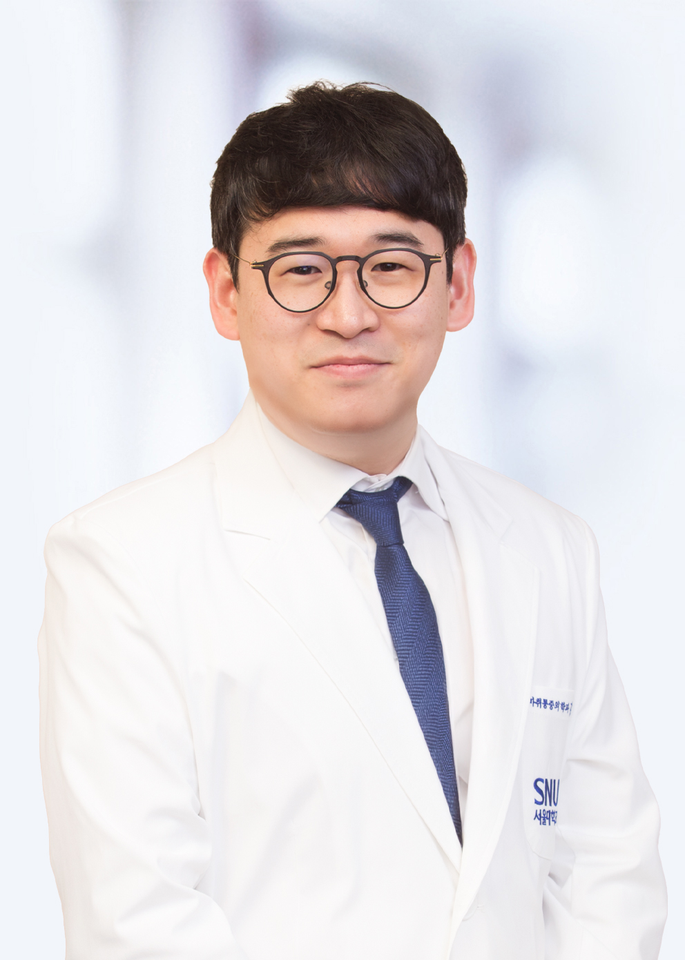 SEOUL NATIONAL UNIVERSITY HOSPITAL SEOUL NATIONAL UNIVERSITY HOSPITAL