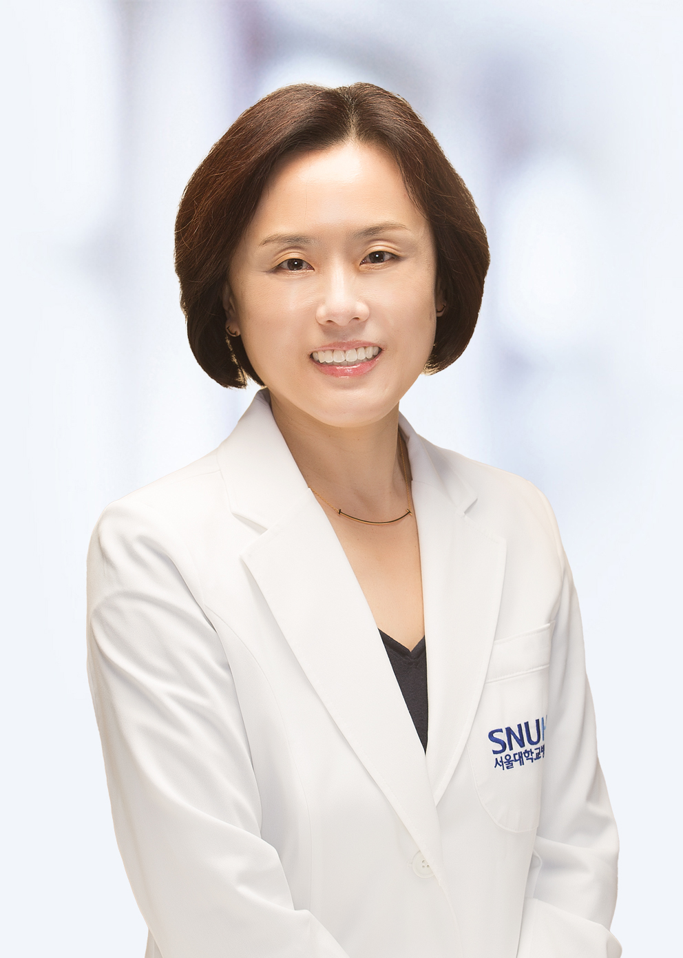 SEOUL NATIONAL UNIVERSITY HOSPITAL