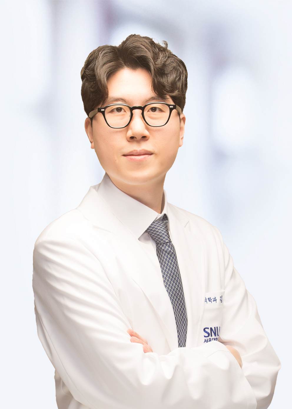 SEOUL NATIONAL UNIVERSITY HOSPITAL