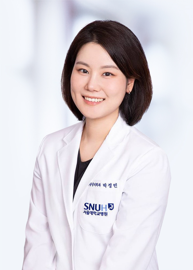 SEOUL NATIONAL UNIVERSITY HOSPITAL