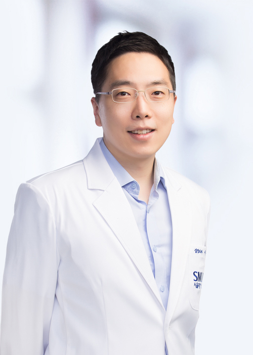 SEOUL NATIONAL UNIVERSITY HOSPITAL
