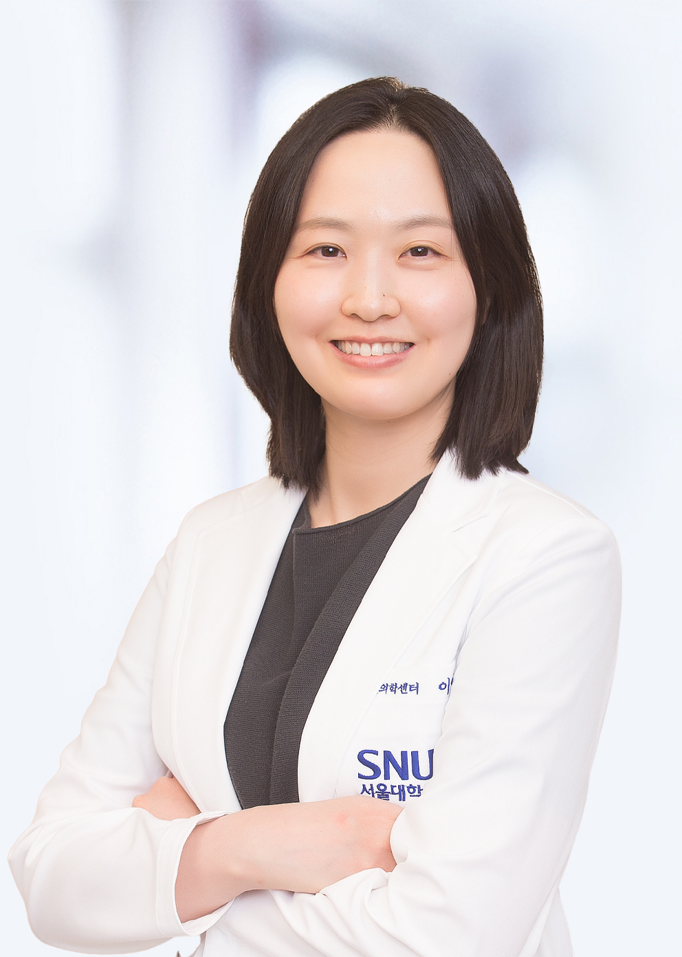 SEOUL NATIONAL UNIVERSITY HOSPITAL