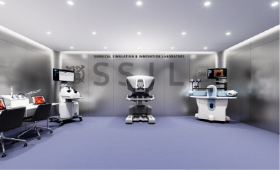 SEOUL NATIONAL UNIVERSITY HOSPITAL