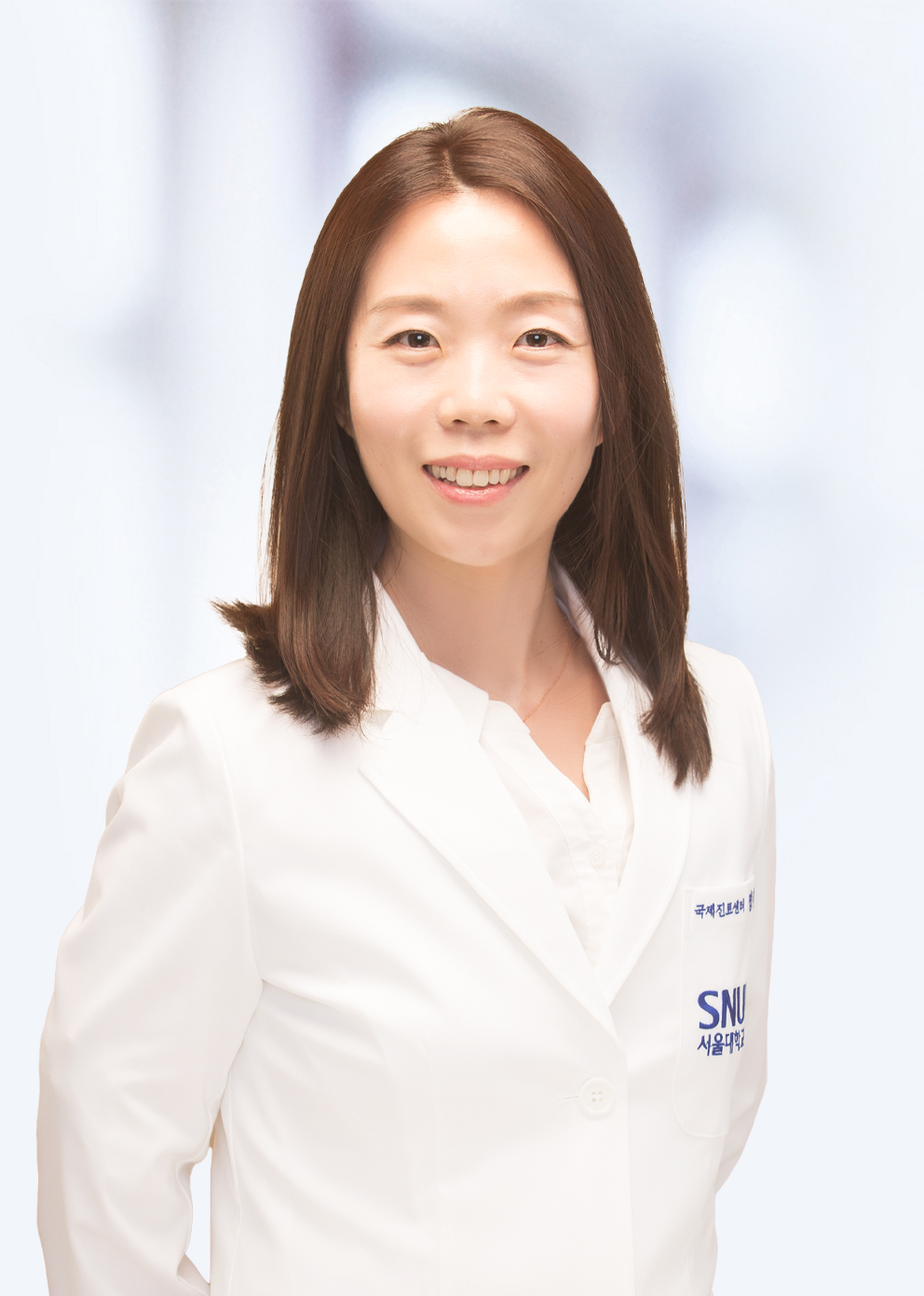 SEOUL NATIONAL UNIVERSITY HOSPITAL